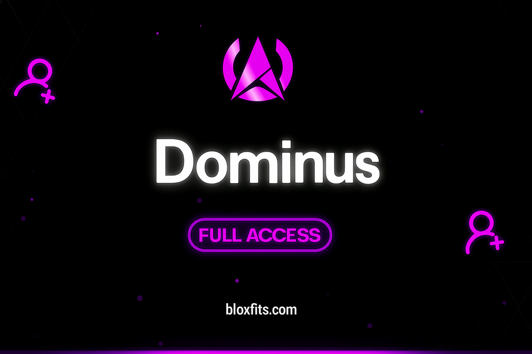 Bloxfits | Buy Roblox Accounts – Korblox, Dominus, Valkyrie, Headless ...